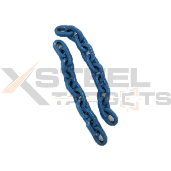 Target Hanging Chains: Heavy & Long Range Target Chains – Xsteel Targets
